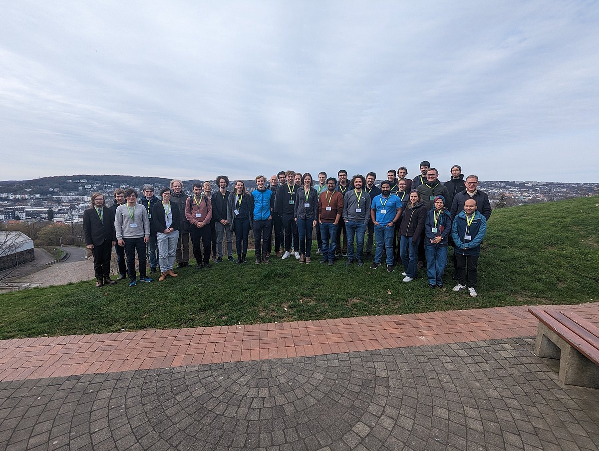 Flashback On The Third Workshop Of The Doctoral College „port Hamiltonian Systems Modelling